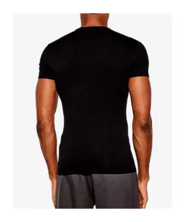 Emporio Armani Short Sleeve T-shirt