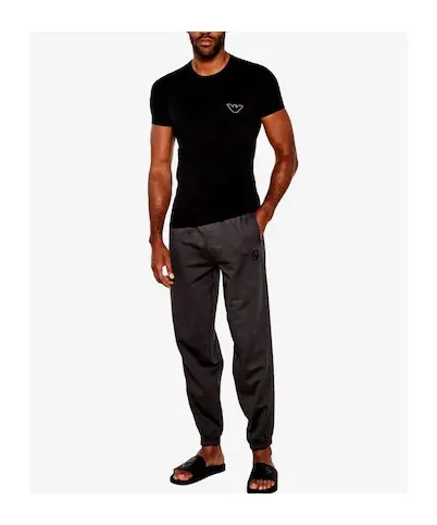 Emporio Armani Short Sleeve T-shirt