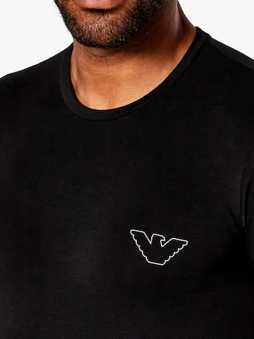 Emporio Armani Short Sleeve T-shirt