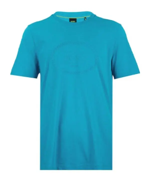 Hugo Boss Short-sleeved T-shirt