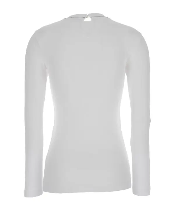 Brunello Cucinelli Embellished Knitted Jumper