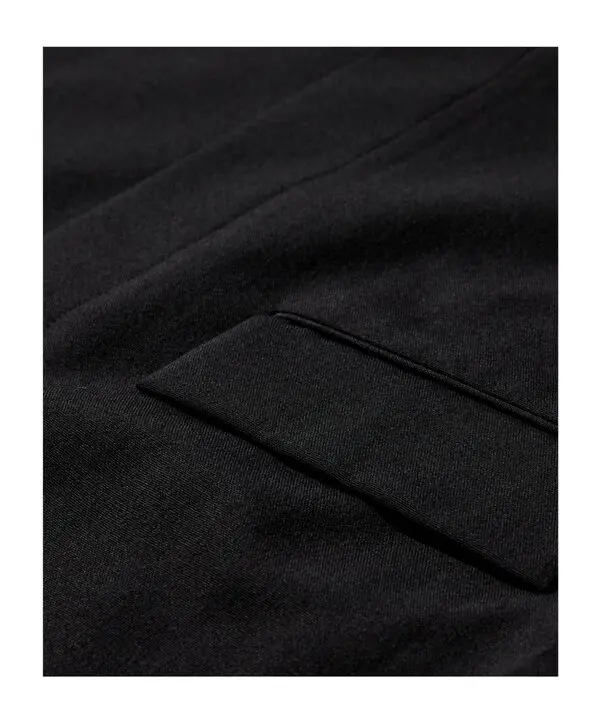 RIER Long-sleeved Wool Coat