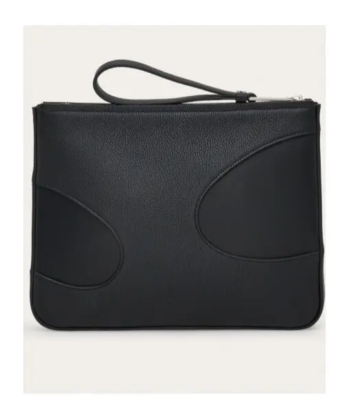 FERRAGAMO Logo Hand-held Bag