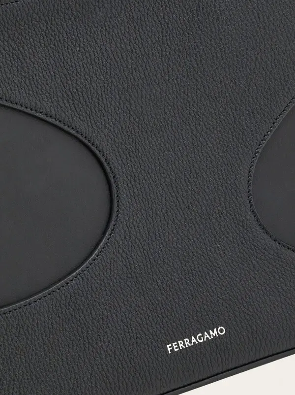 FERRAGAMO Logo Hand-held Bag