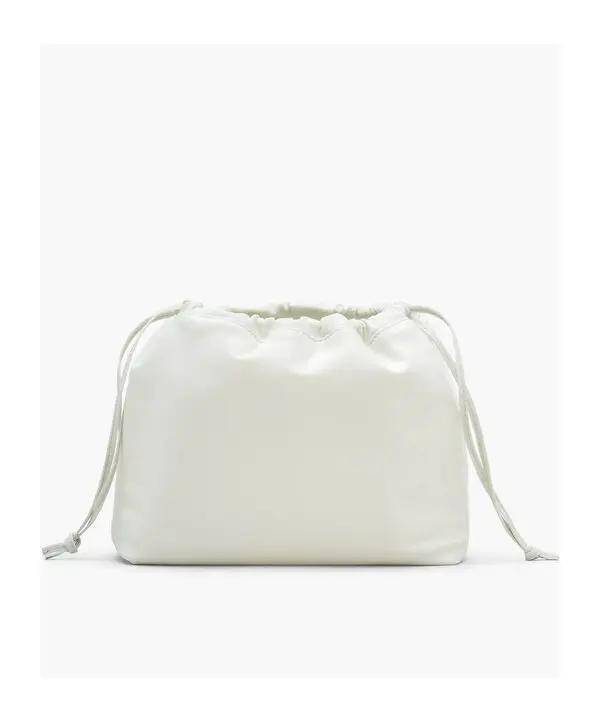 Marc Jacobs The Jelly Small Tote Bag - White