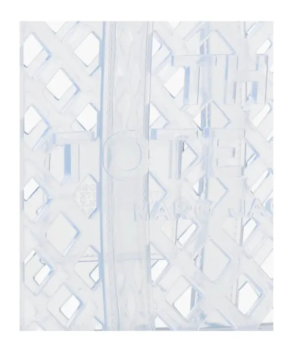 Marc Jacobs The Jelly Small Tote Bag - White