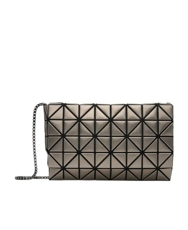 Issey Miyake Rhombus Chain Shoulder Bag