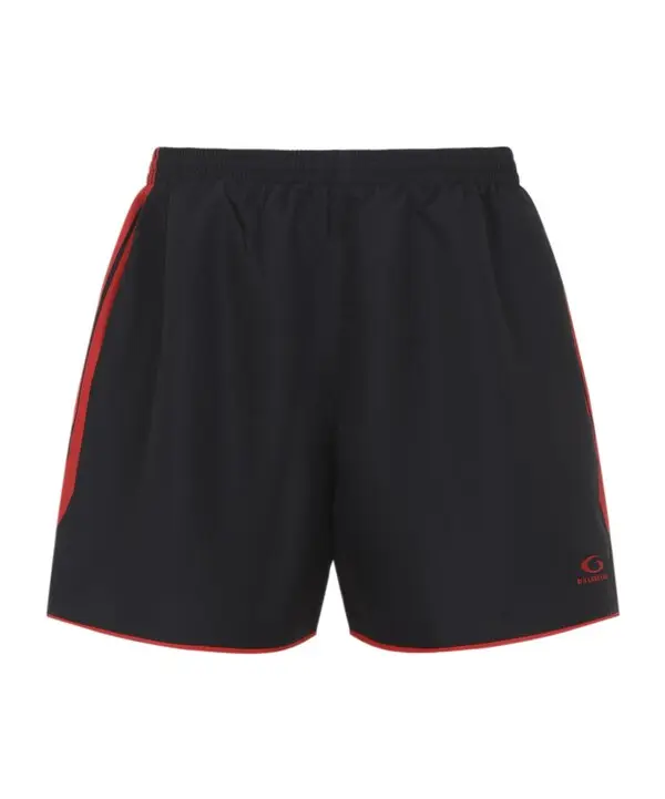 Balenciaga Soccer Swim Shorts