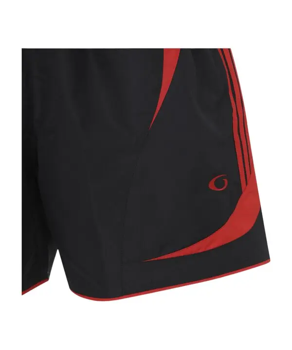 Balenciaga Soccer Swim Shorts