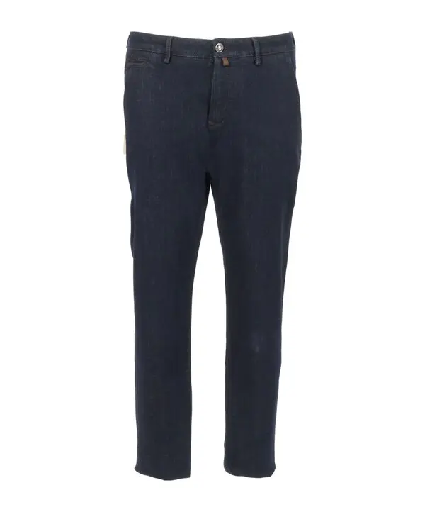 Jacob Cohen Tailored Trousers