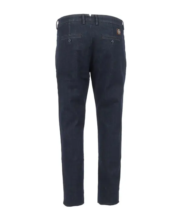 Jacob Cohen Tailored Trousers