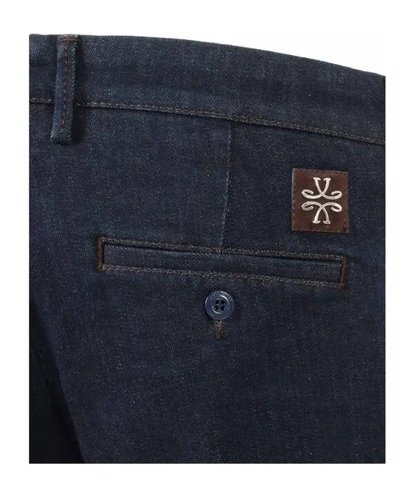Jacob Cohen Tailored Trousers