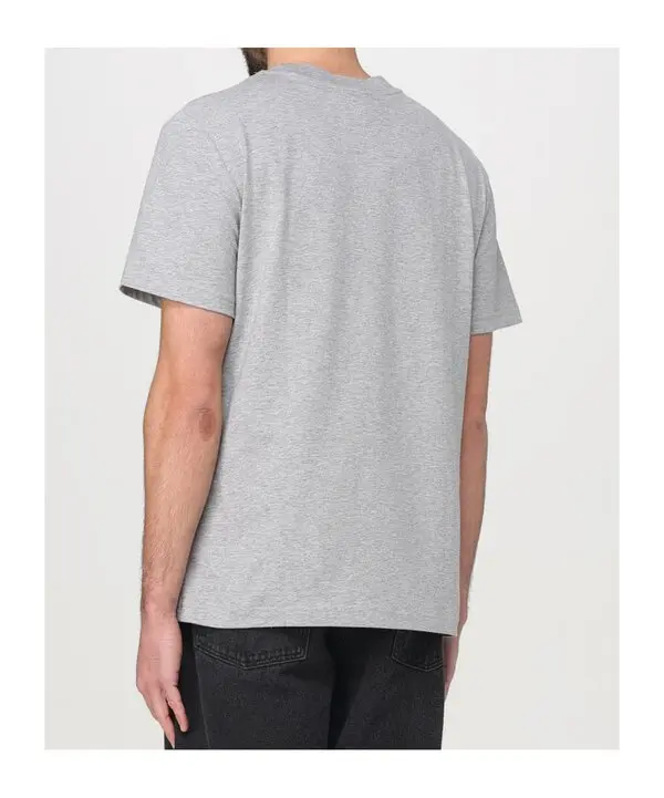 A.p.c. Auguste T-shirt - Grey
