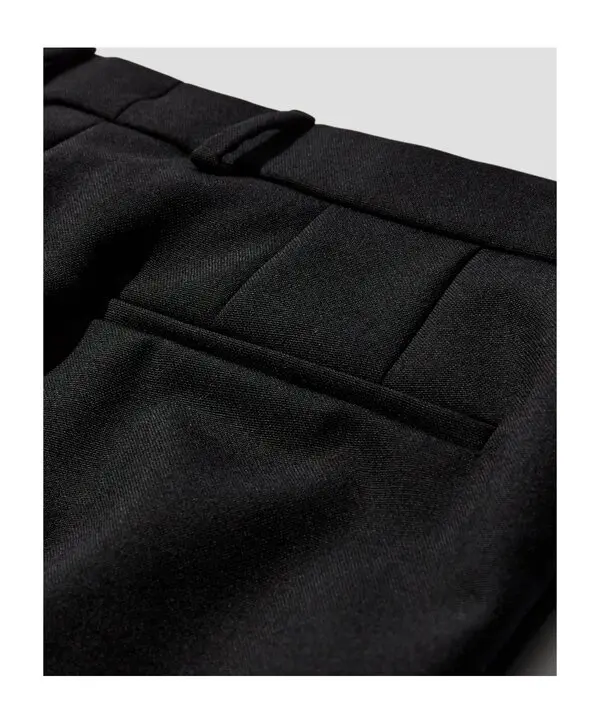 RIER Wool Casual Pants