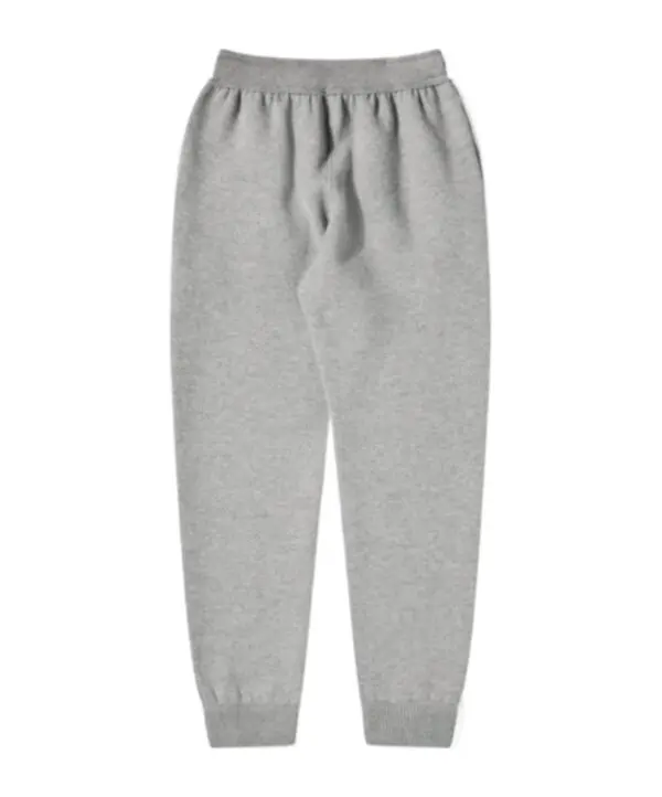 Bottega Veneta Classic Drawstring Track Pants
