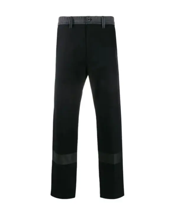 DIESEL® Relaxed Fit Tailored Pants