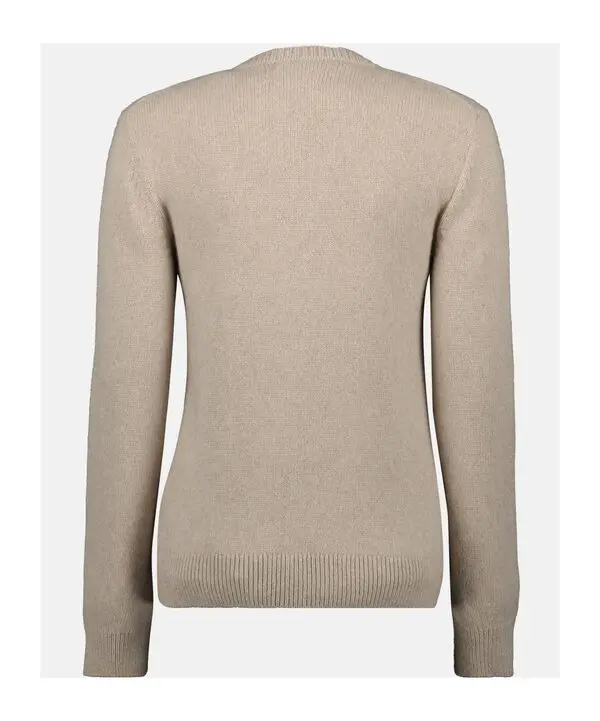 Khaite Josette Ribbed Cardigan