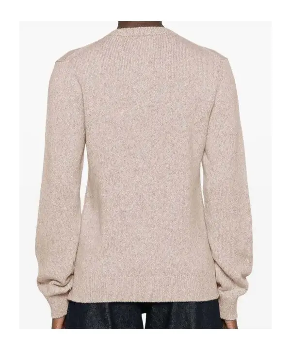 Khaite Josette Ribbed Cardigan