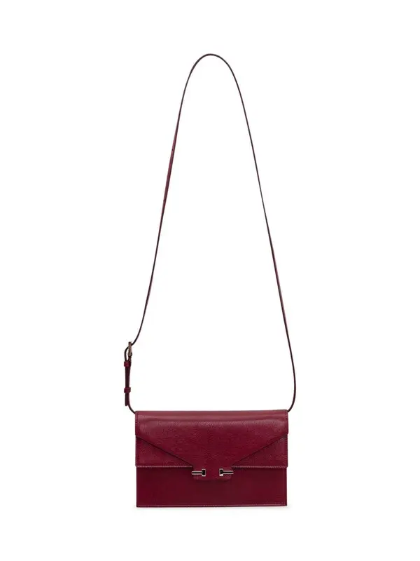TOM FORD Foldover Top Mini Bag