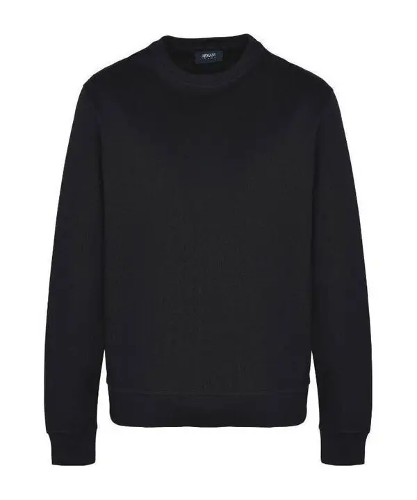 Emporio Armani Crew Neck Pullover