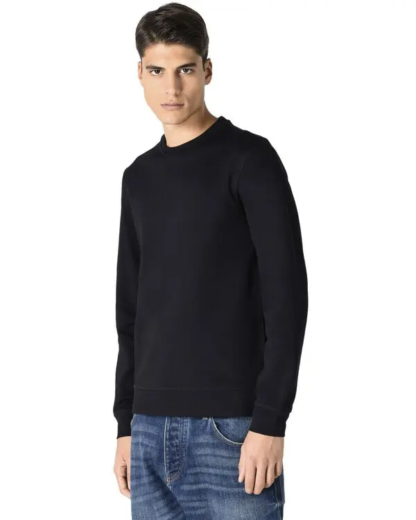 Emporio Armani Crew Neck Pullover