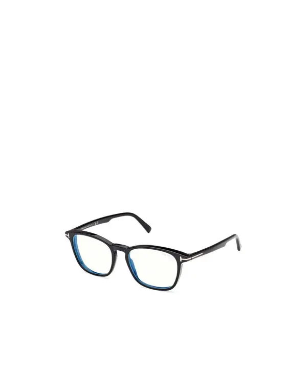 TOM FORD Square Frame Eyeglasses