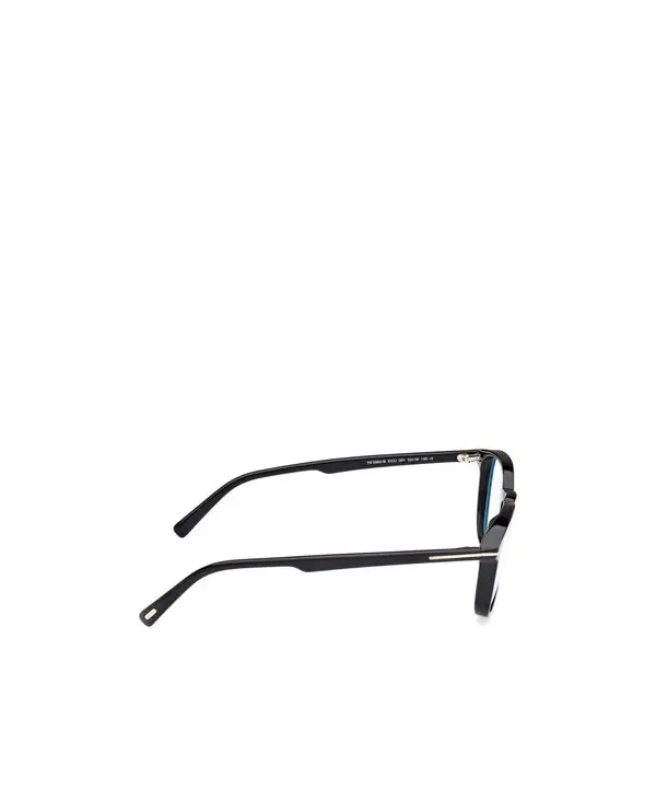 TOM FORD Square Frame Eyeglasses