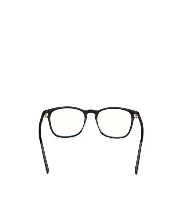TOM FORD Square Frame Eyeglasses