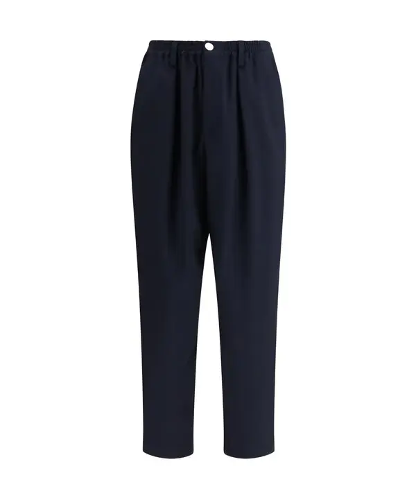 Marni Straight Leg Tailored Pants