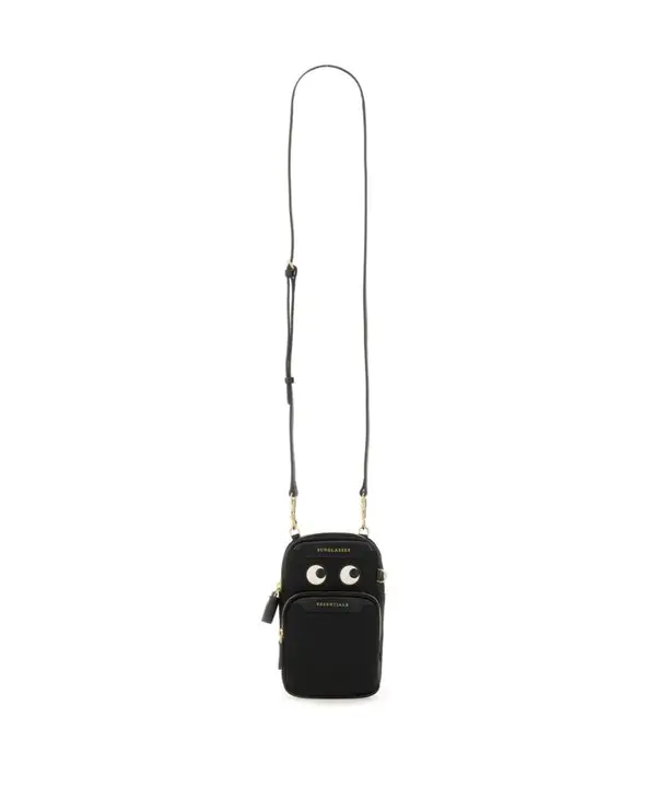 ANYA HINDMARCH Compact Shoulder Bag