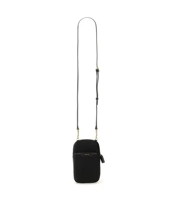 ANYA HINDMARCH Compact Shoulder Bag