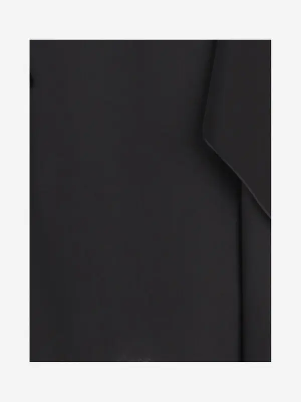 THE ROW Koray Sleeveless Top In Silk Satin