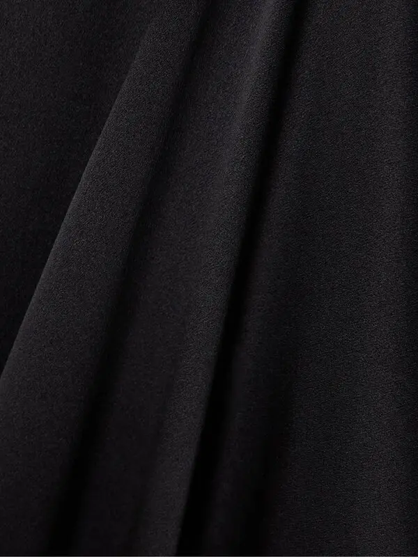 THE ROW Koray Sleeveless Top In Silk Satin