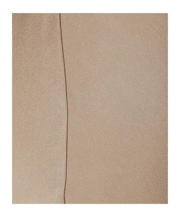 Antonelli Firenze Midi Skirt - Nude