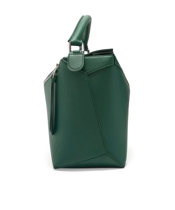 Loewe Puzzle Edge Large Shoulder Bag
