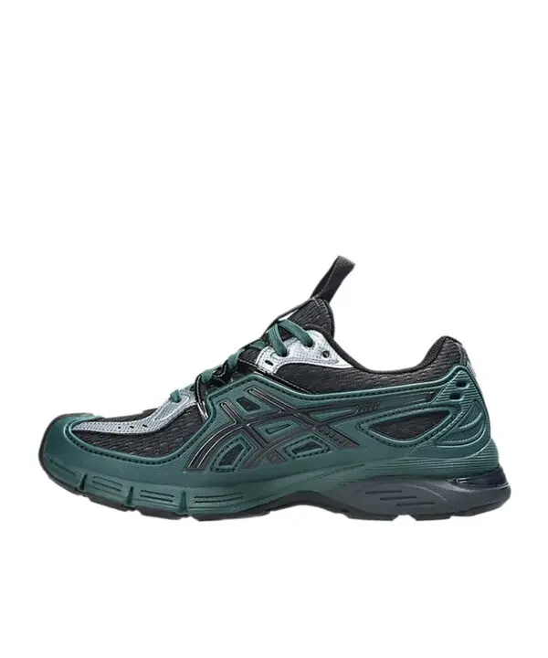 Asics X Kiko Kostadinov Studio Ub1-s Gel-sd Lyte Sneakers - Obsidian Ash/grove