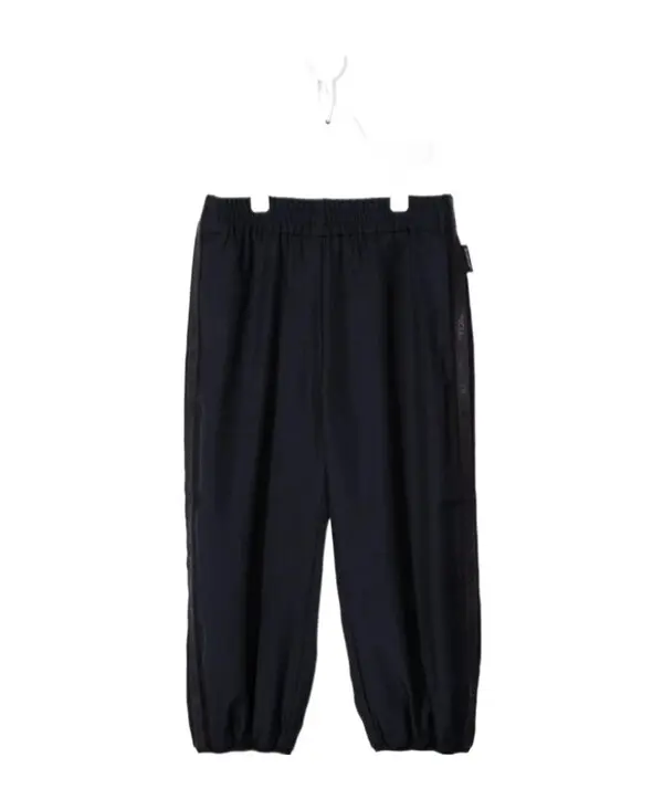 Moncler Striped Trim Track Pants