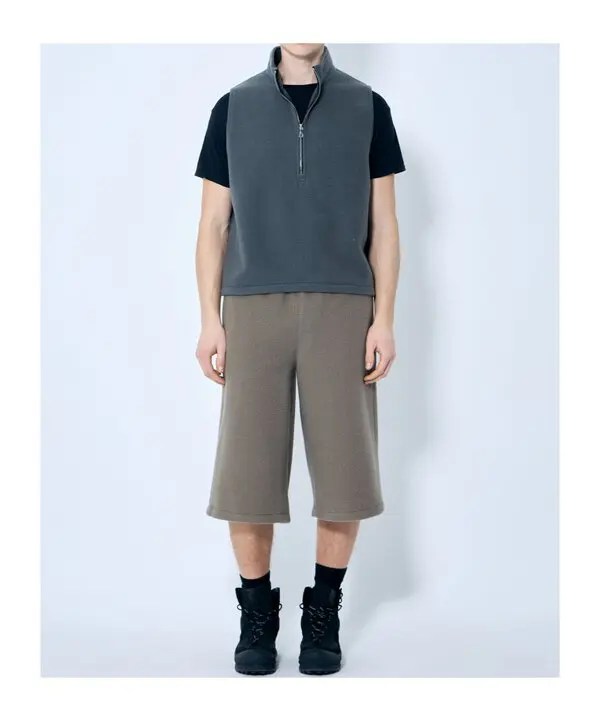 RIER Wool City Vest
