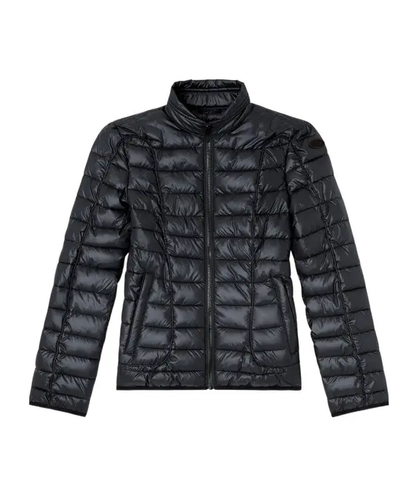 DIESEL® Quilted Puffer Jacket
