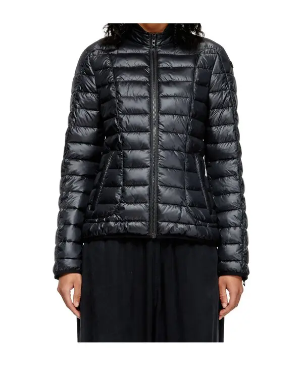 DIESEL® Quilted Puffer Jacket