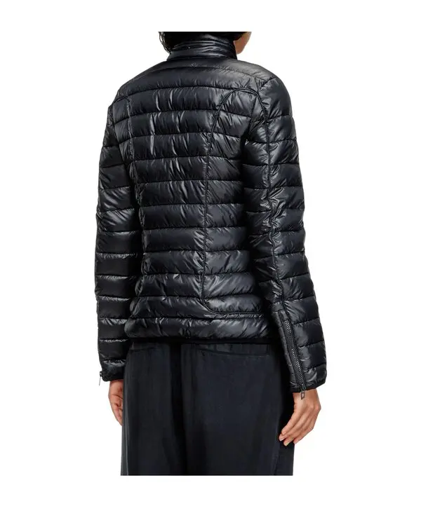 DIESEL® Quilted Puffer Jacket