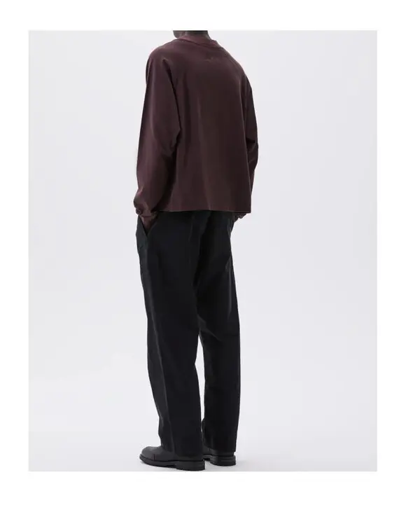 MARGARET HOWELL Mhl. Press Stud Trousers