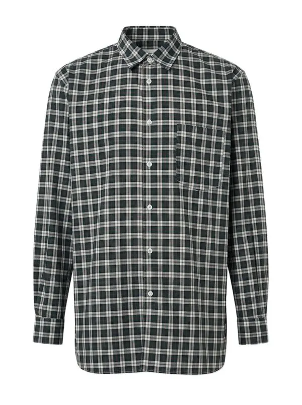 Comme Des Garçons Long Sleeve Shirt
