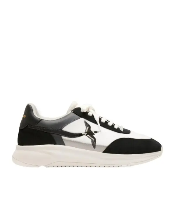 Axel Arigato Genesis Neo Bird Runner Sneakers
