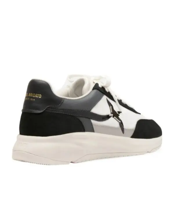 Axel Arigato Genesis Neo Bird Runner Sneakers