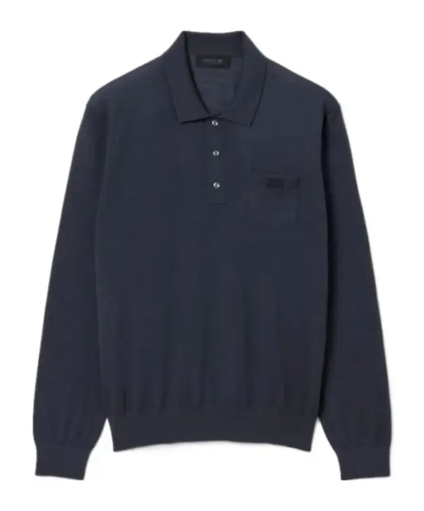 Lacoste Embroidered-logo Polo Shirt