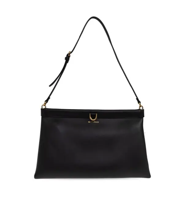 Etro Medium Clutch Bag