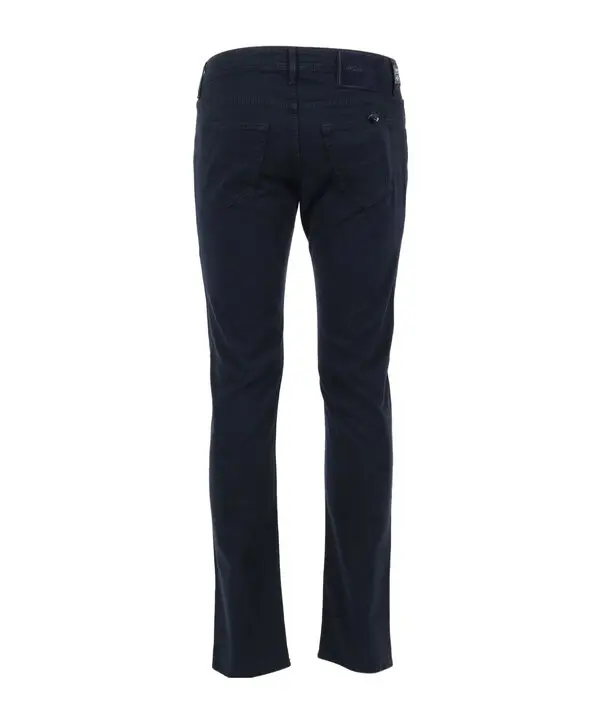 Jacob Cohen Nick Slim Fit Jeans - Blue