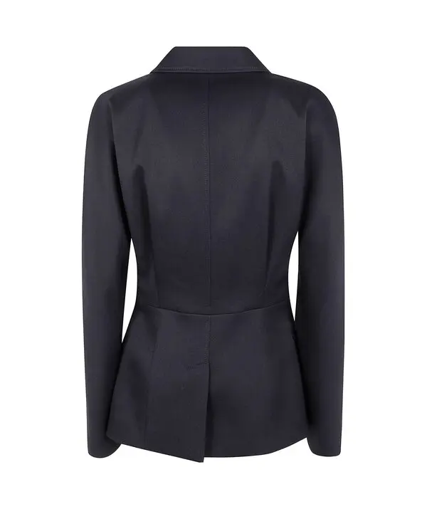 LANVIN Buttoned Blazer