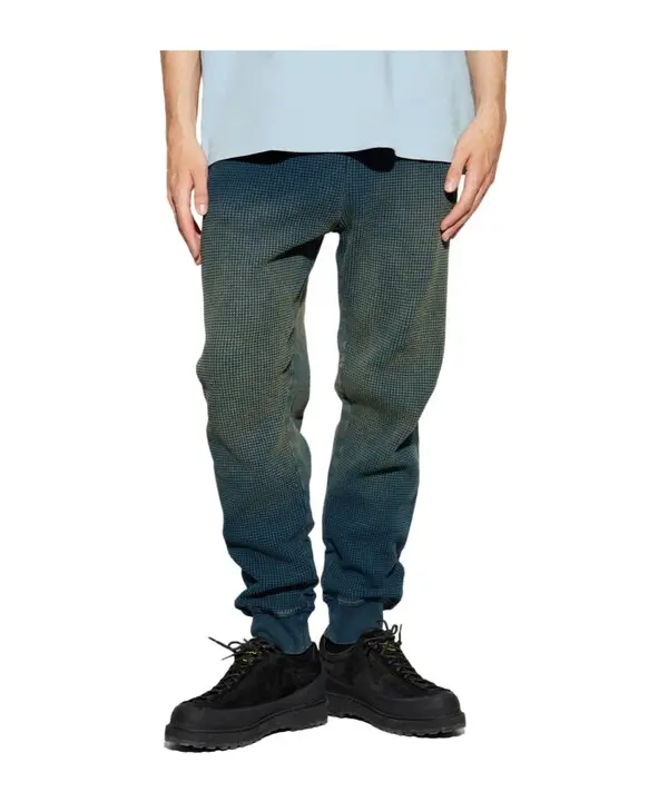 DIESEL® P-wafy Tapered-leg Sweatpants